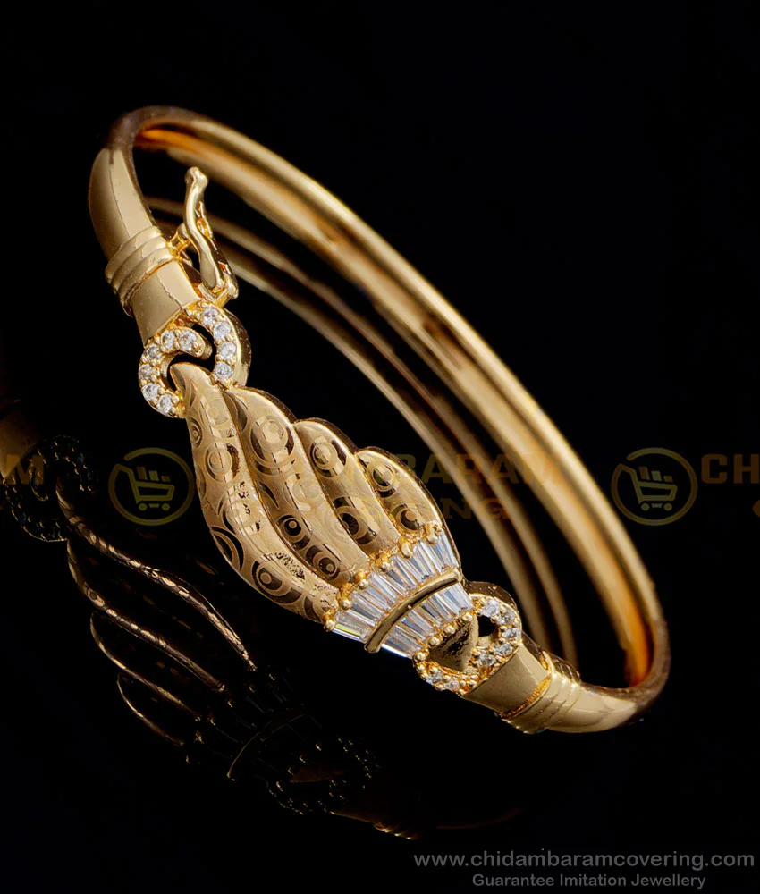 Buy Beautiful American Diamond Stone Bracelet for Girls