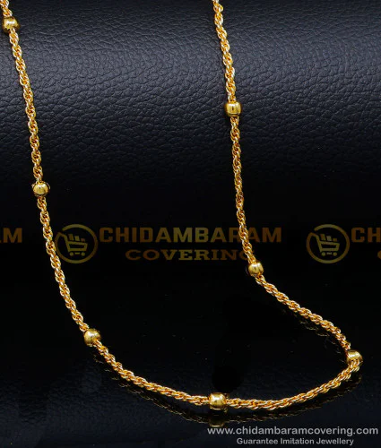 Buy Coral Pearl Mala One Gram Gold Daily Wear Red Coral Pearl Chain Online