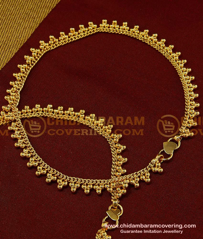 Nisha Fashion: High-Quality Imitation Jewellery at Affordable Prices