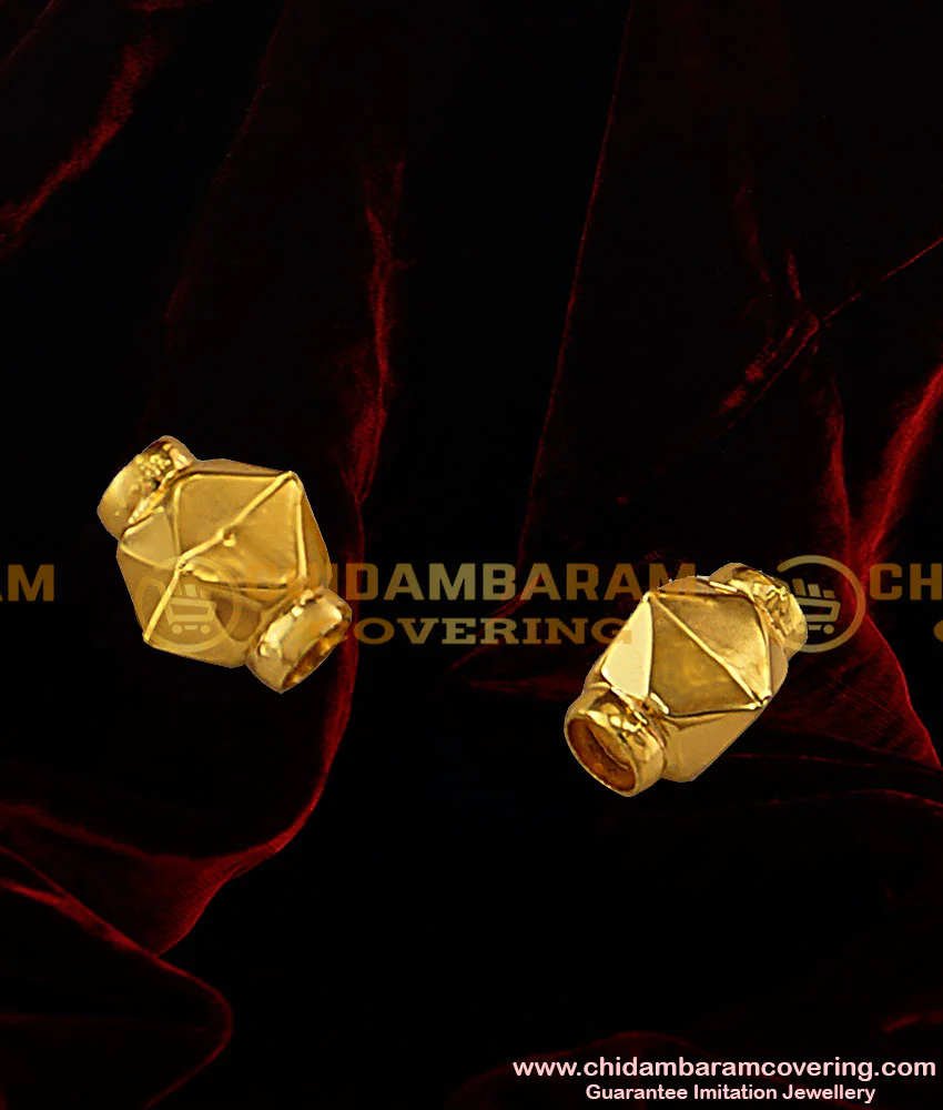 Buy Thirumangalyam Thali Gundu Set For Traditional Thaali